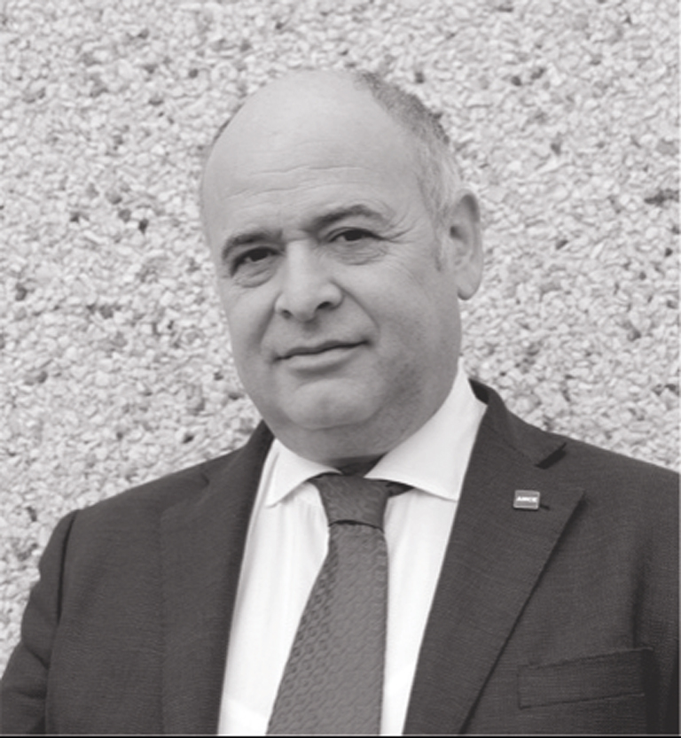 Giuseppe Mosconi - MyMeter